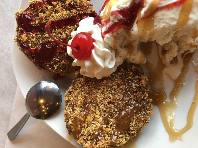 Restaurant Review: One Nineteen West Main – New Homes in Oldham County ...